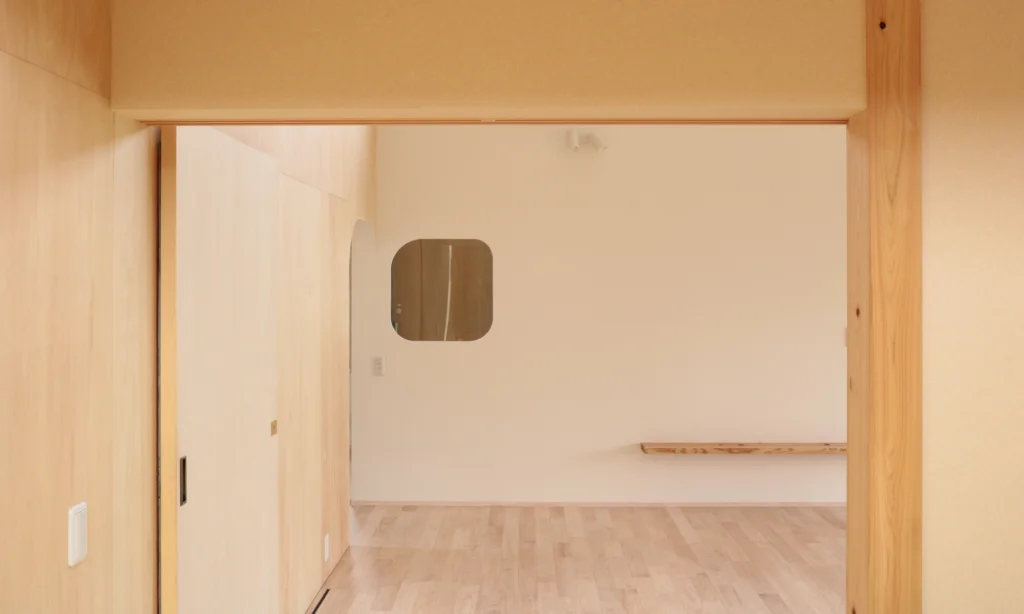 About FMA – これからの建築－前見建築計画